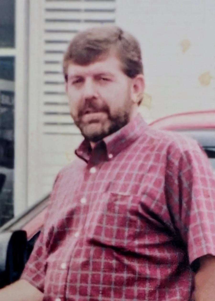 Ervin Ray Thompson — Serenity Funeral Home