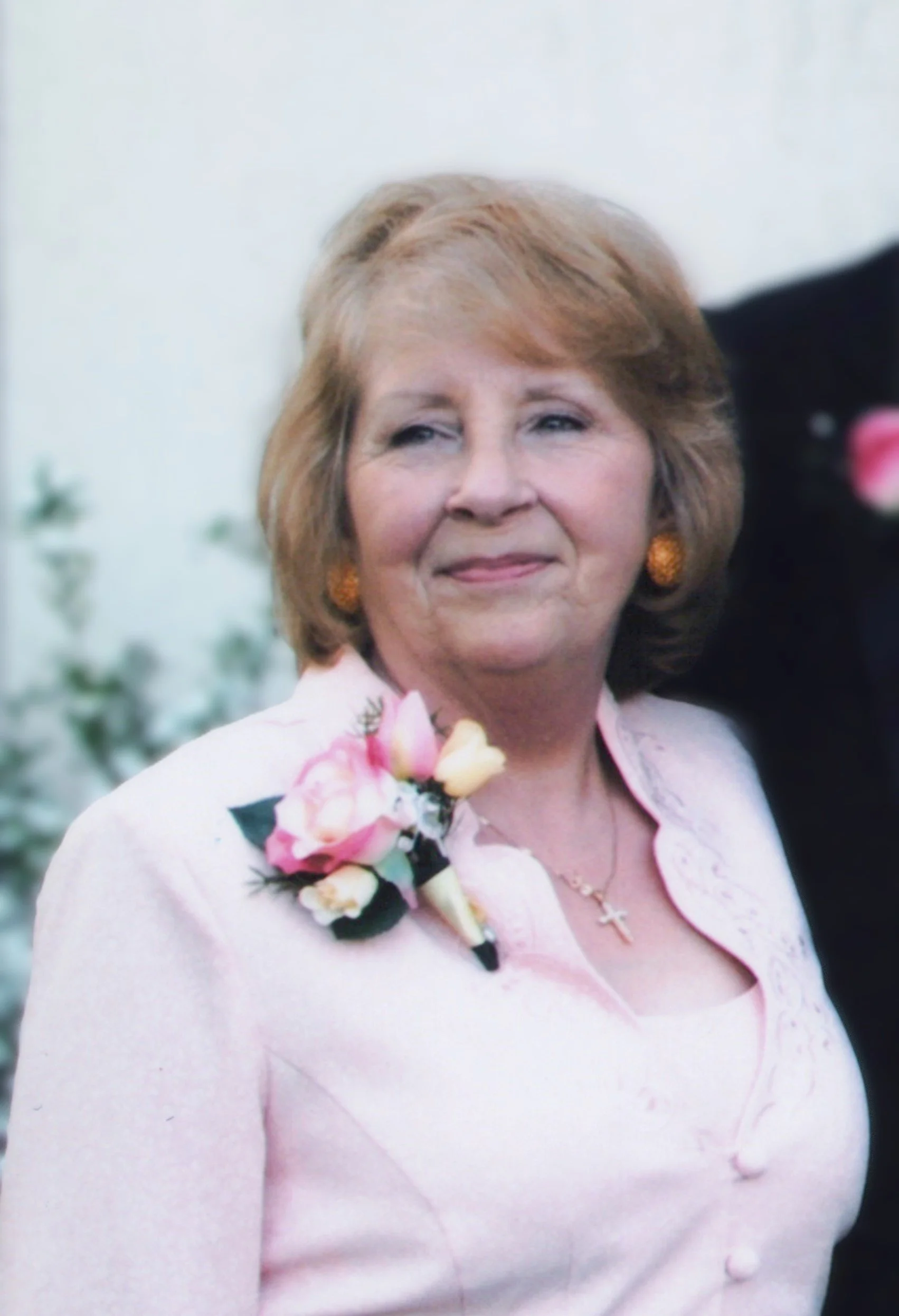 Phyllis Brown Condon — Serenity Funeral Home