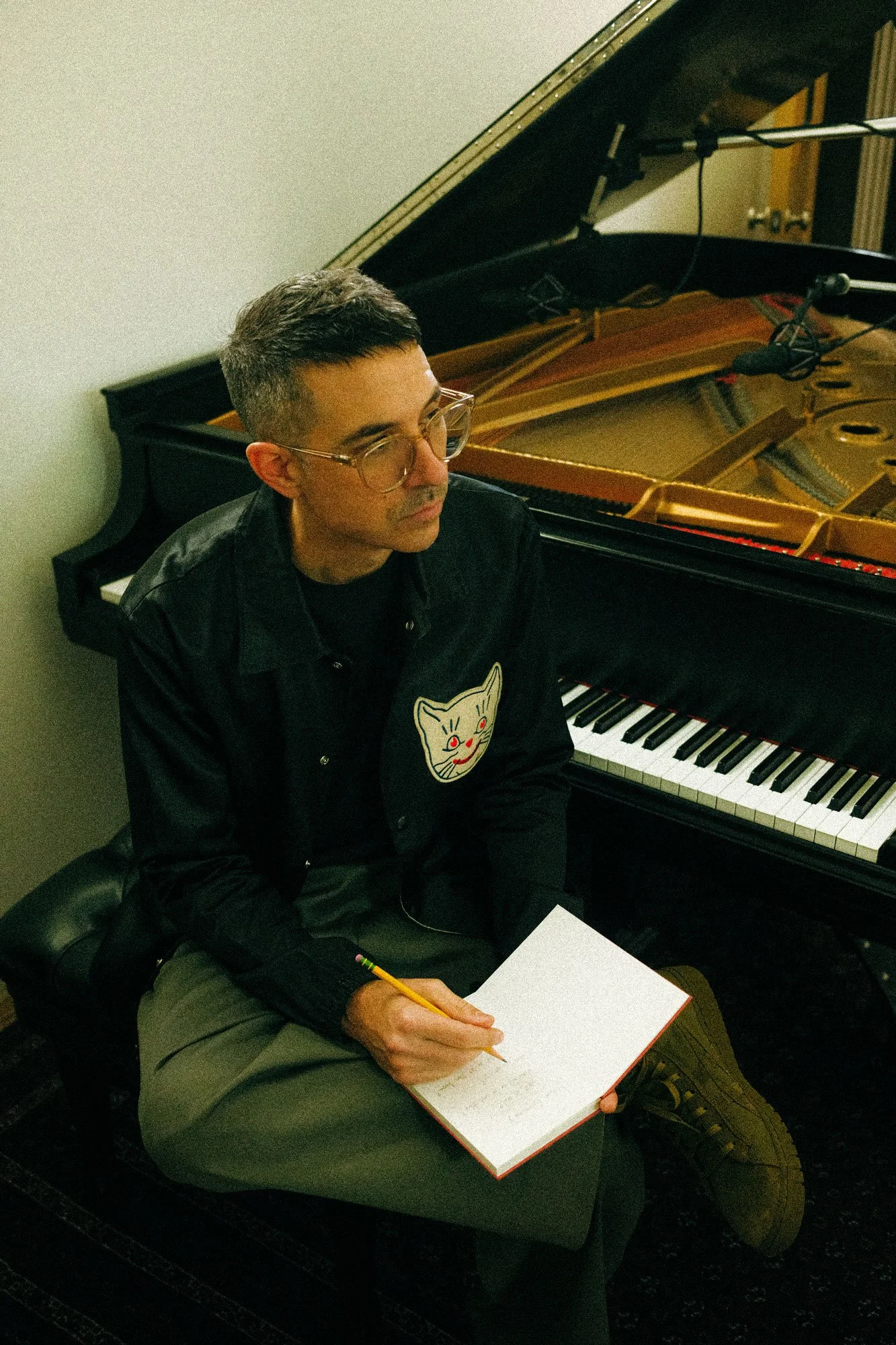 Mark Guiliana