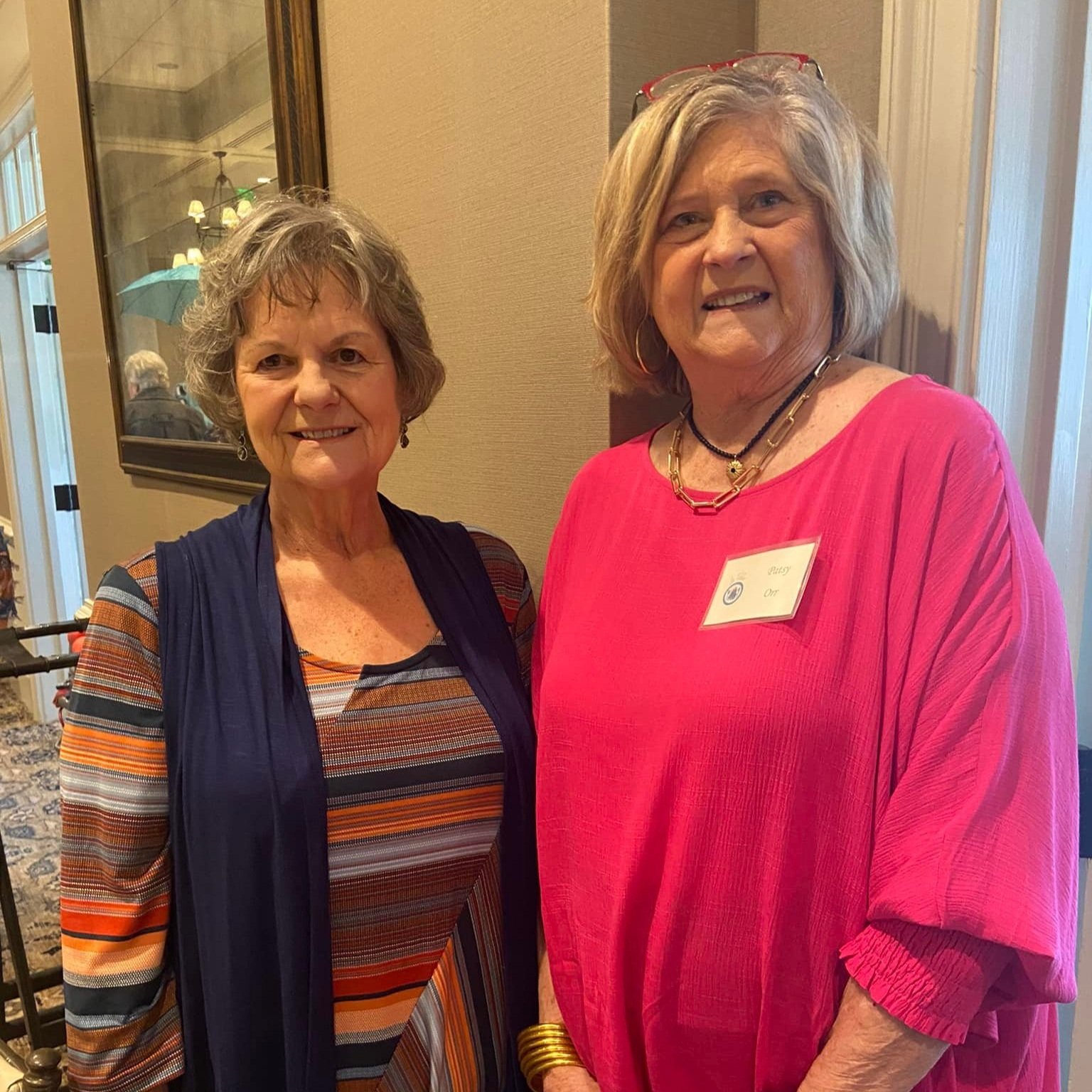 Newsletters — Union Christian Church