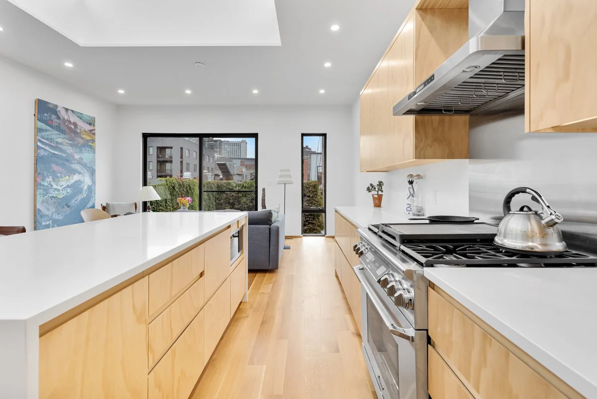 Dallas Street Gallery