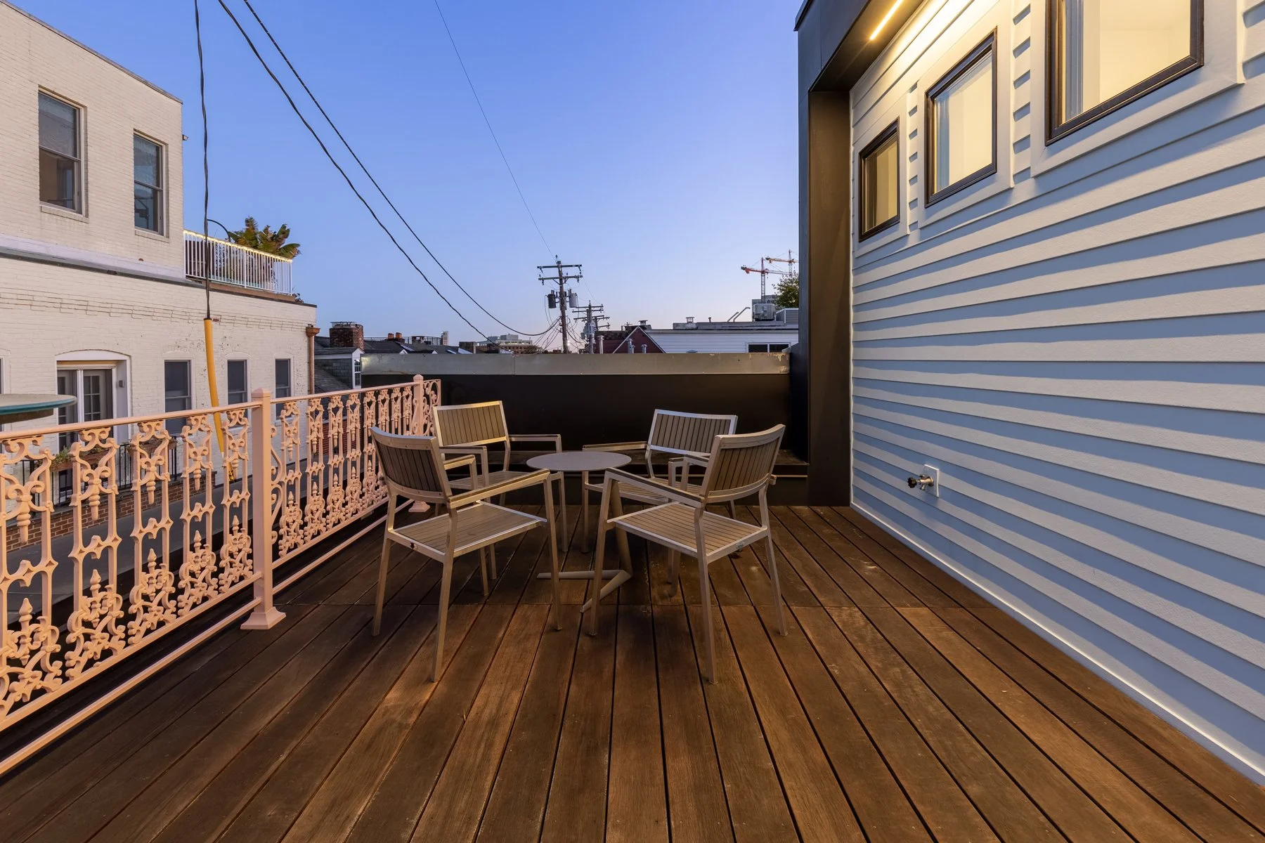 Dallas Street Gallery