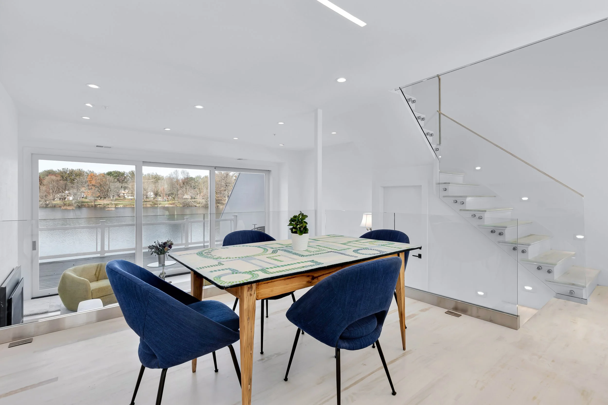 Wilde Lake | EastWing Architects