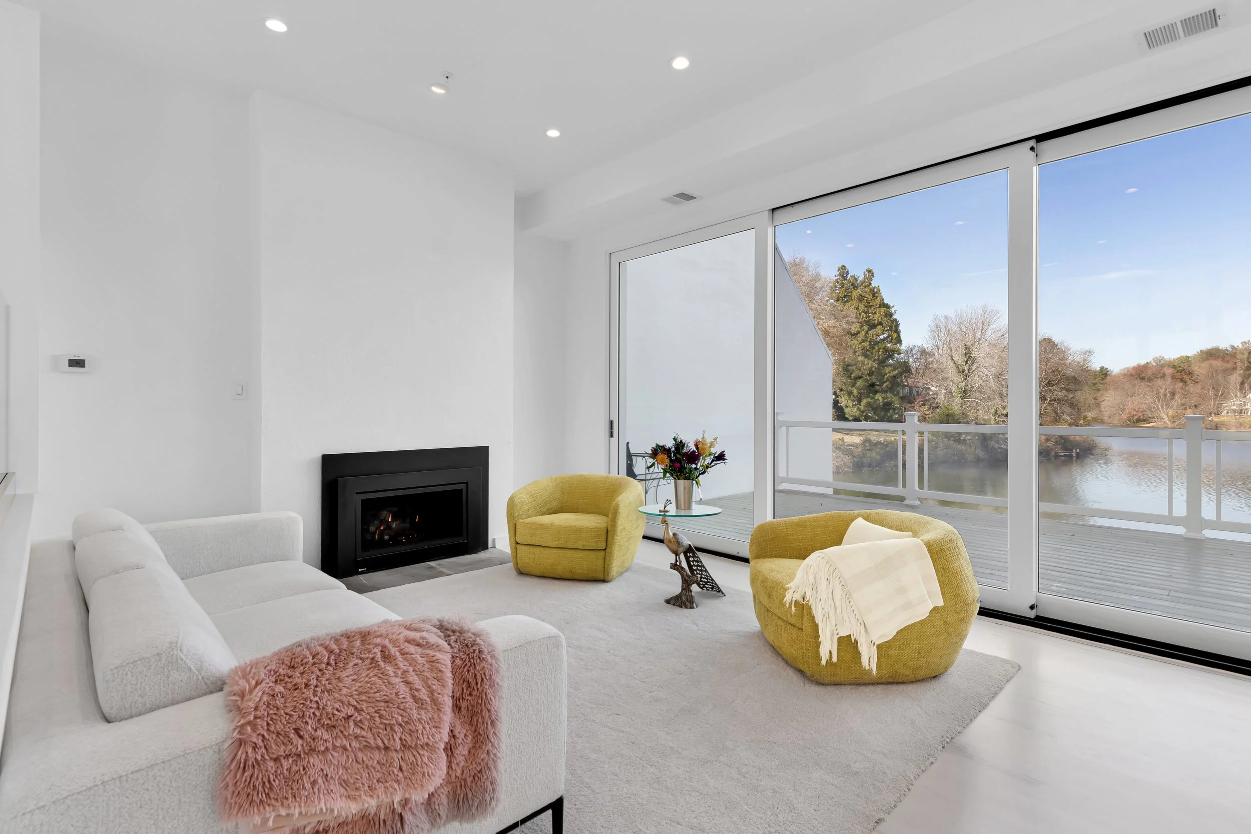 Wilde Lake | EastWing Architects
