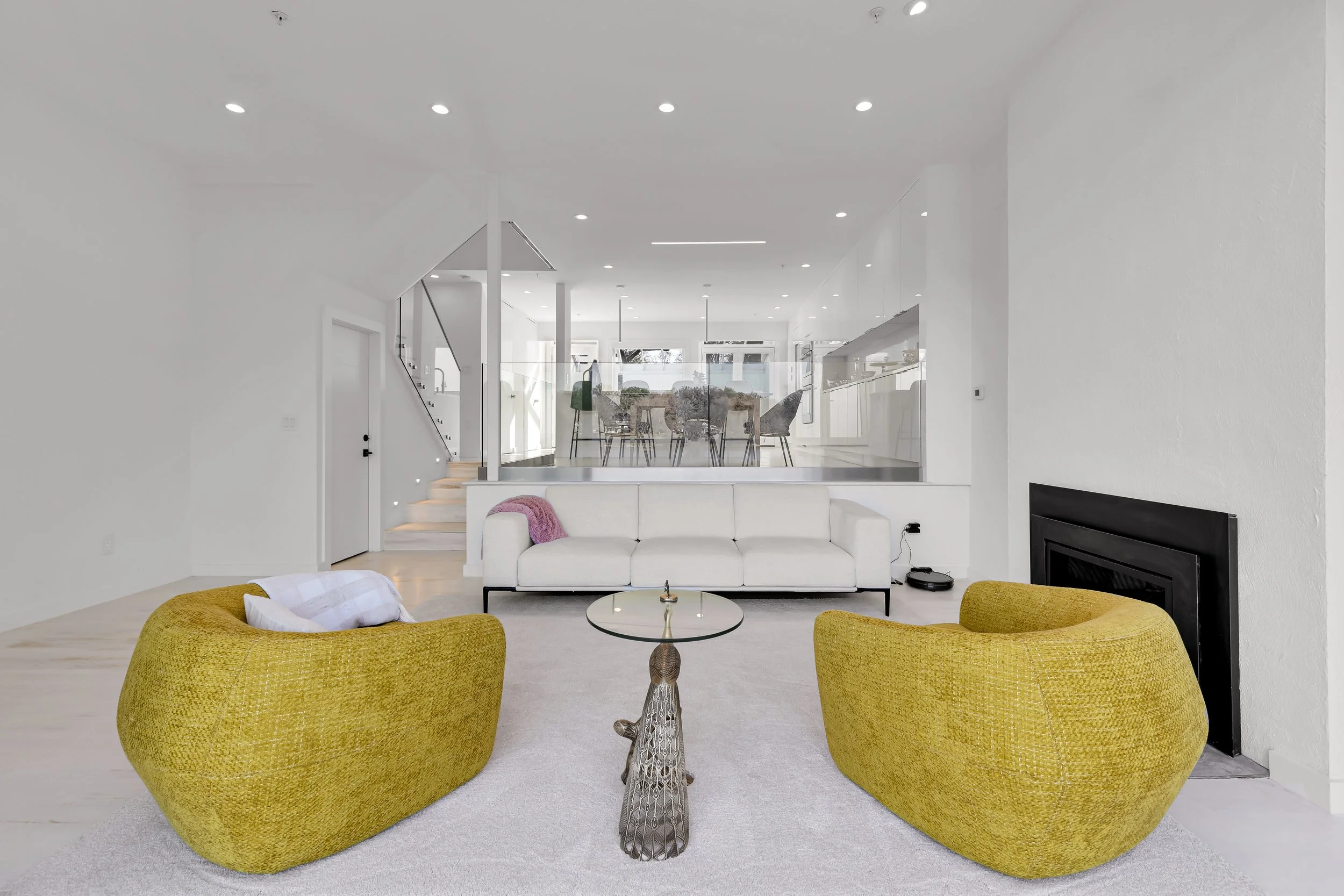 Wilde Lake | EastWing Architects