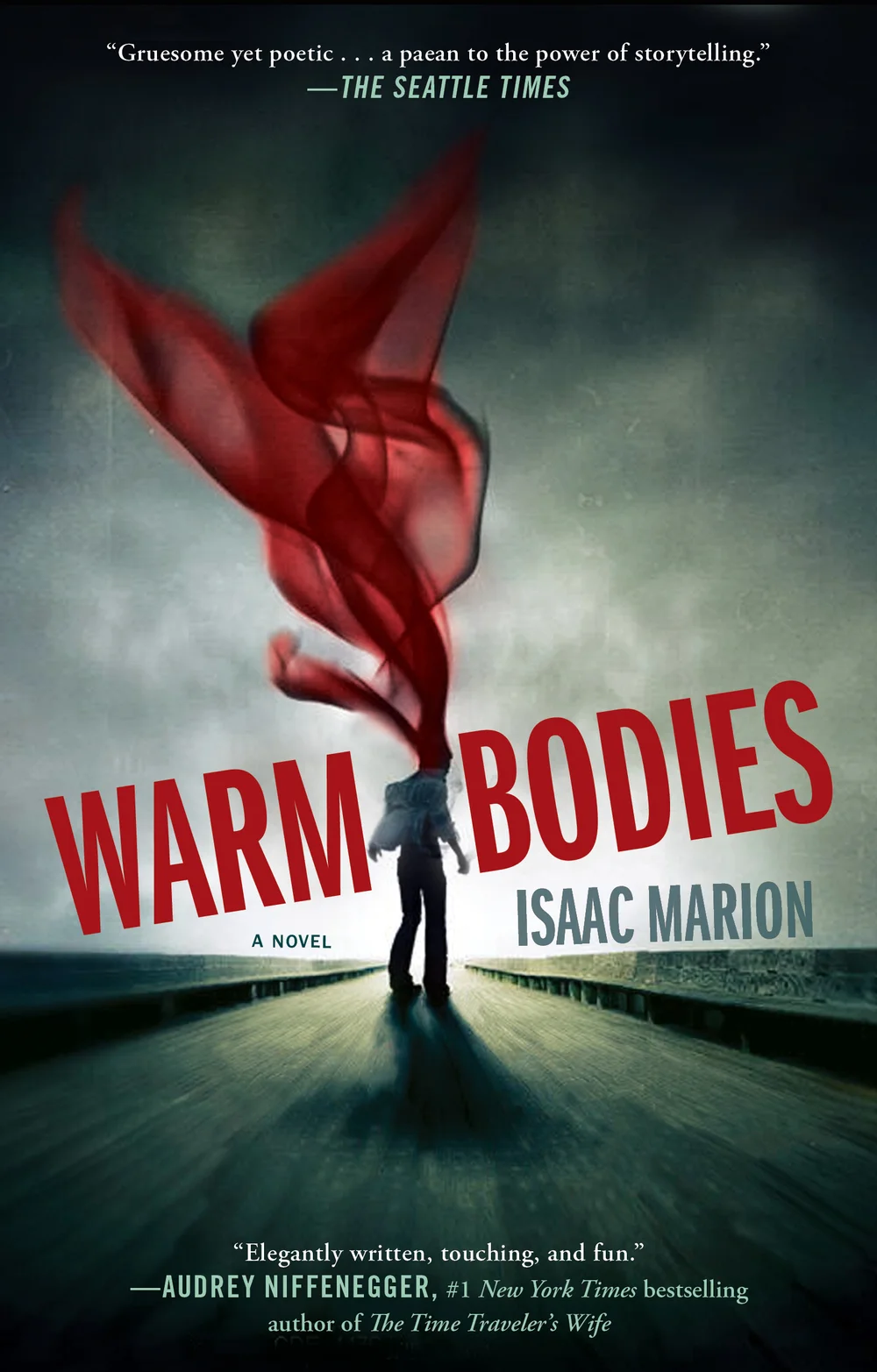 Warm Bodies Book 2