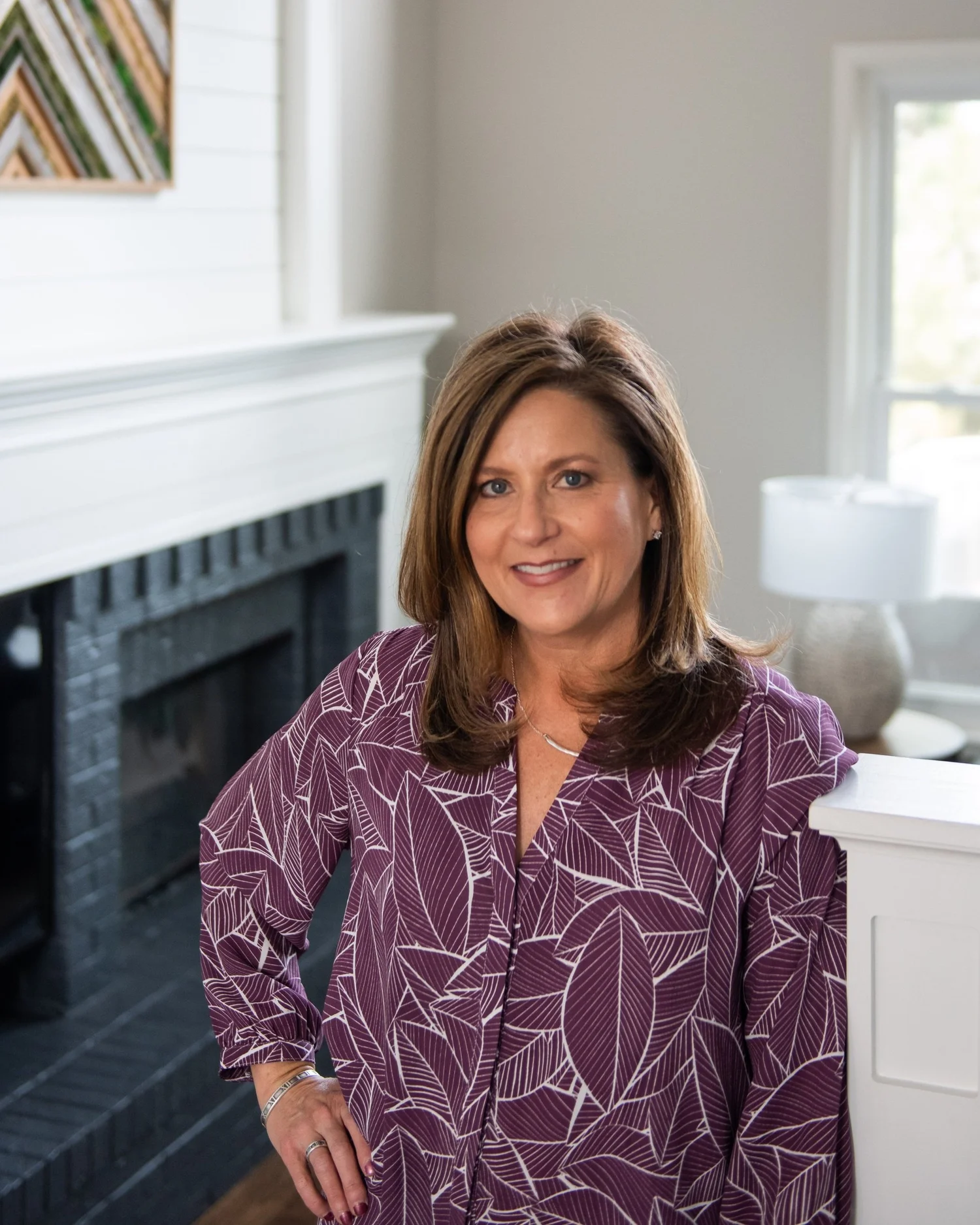 Patty Smith Interior Design
