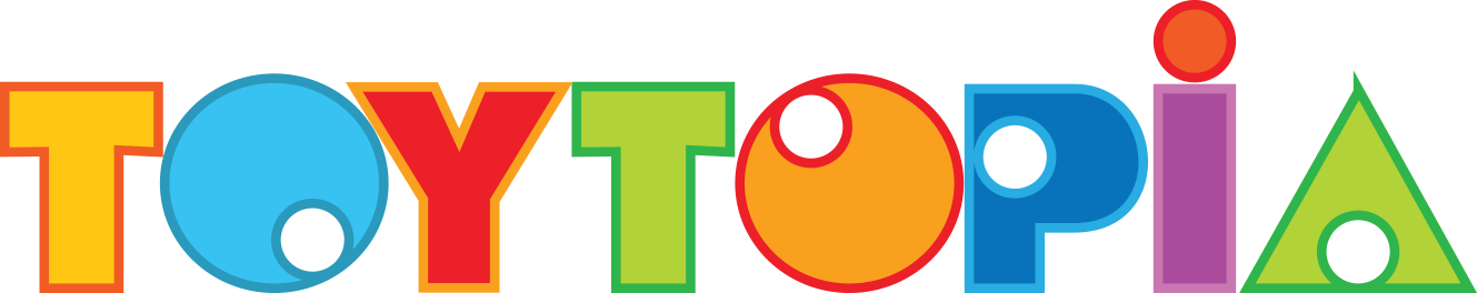 Toytopia — Stage 9 Exhibits