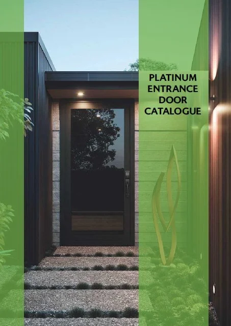 Brochures — GA Aluminium/Fairview