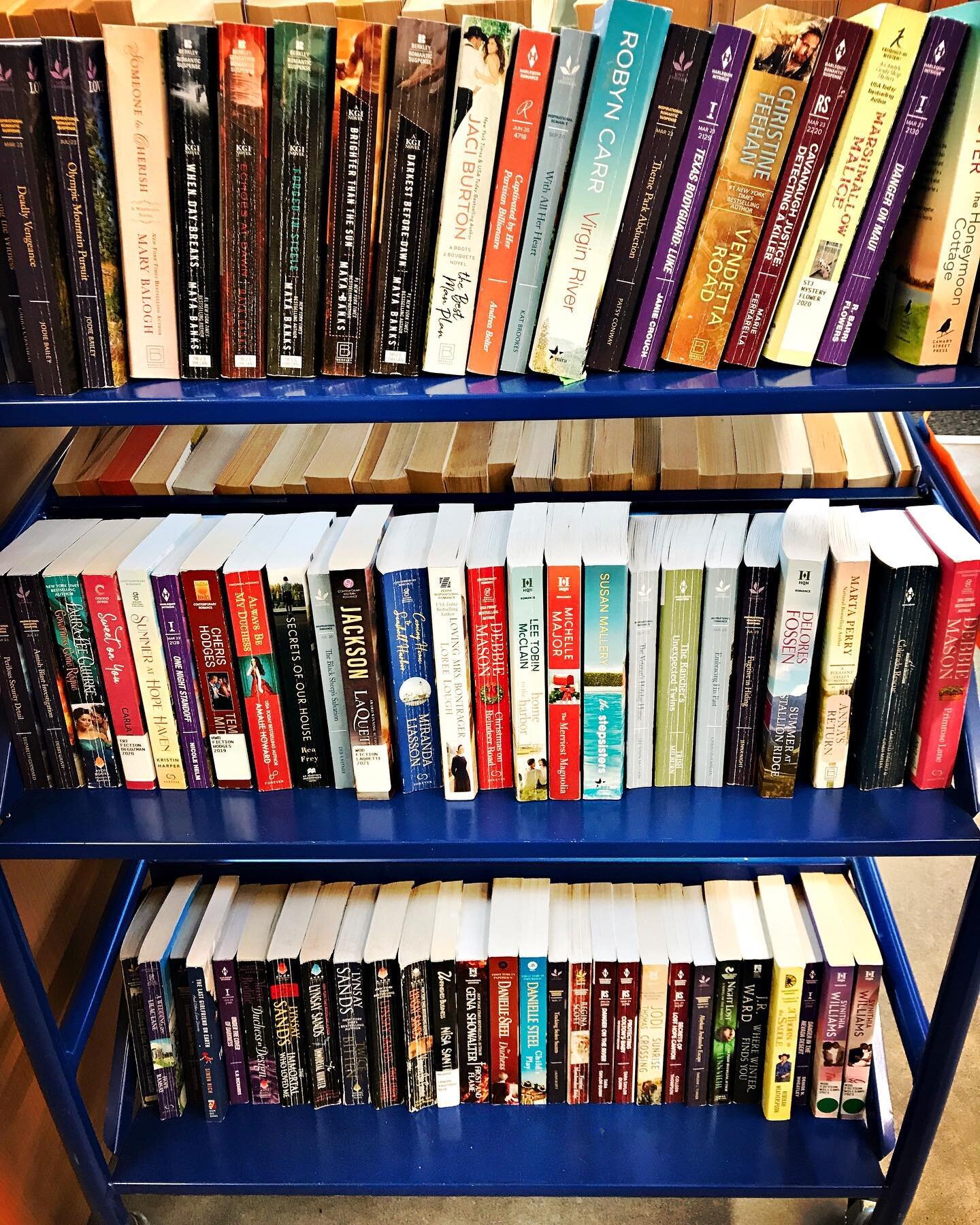 Donate Materials — Friends of Multnomah County Library