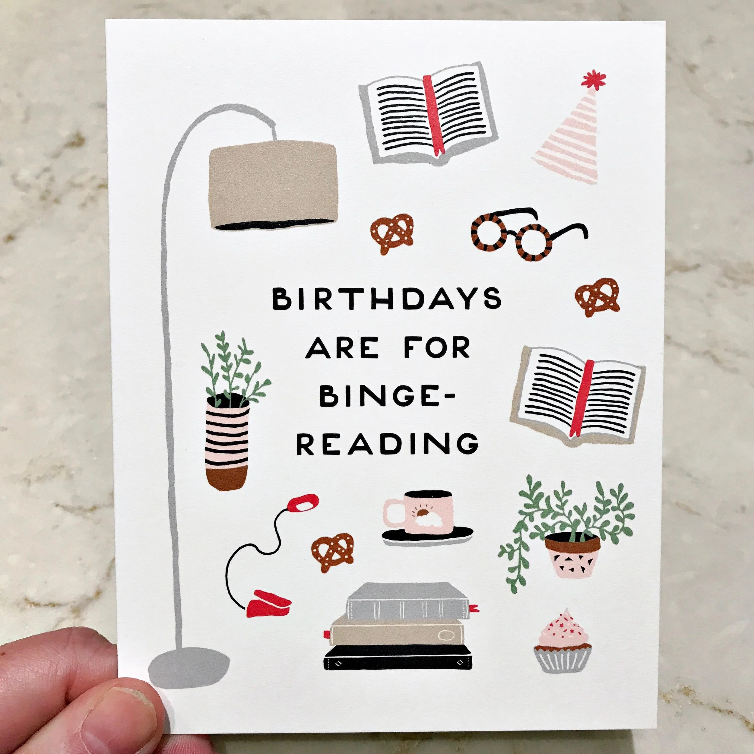 Friends of Multnomah County Library