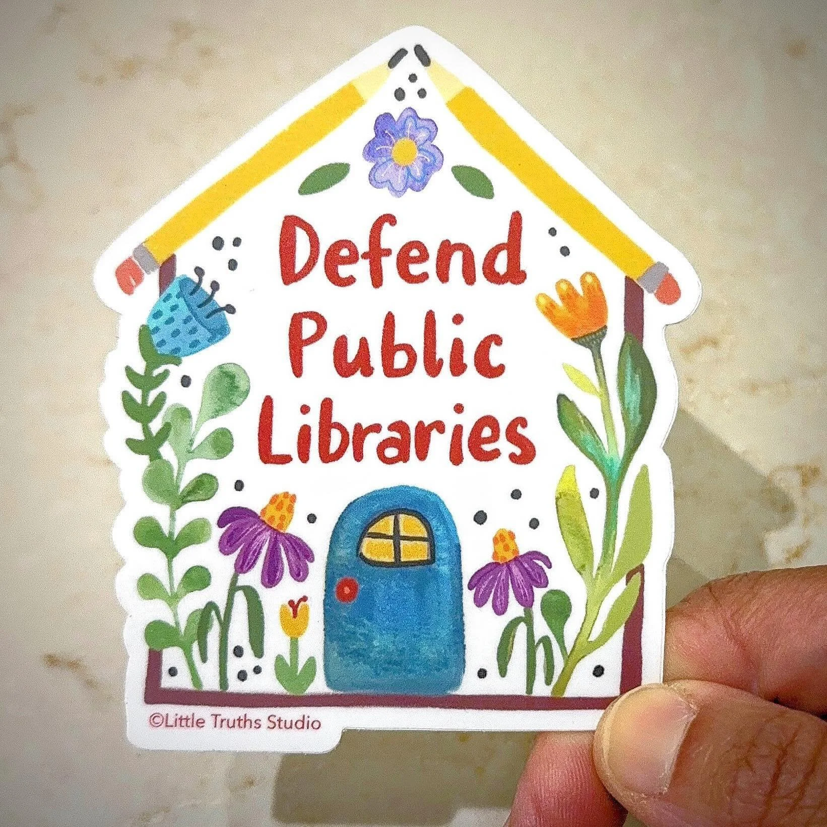 Friends of Multnomah County Library