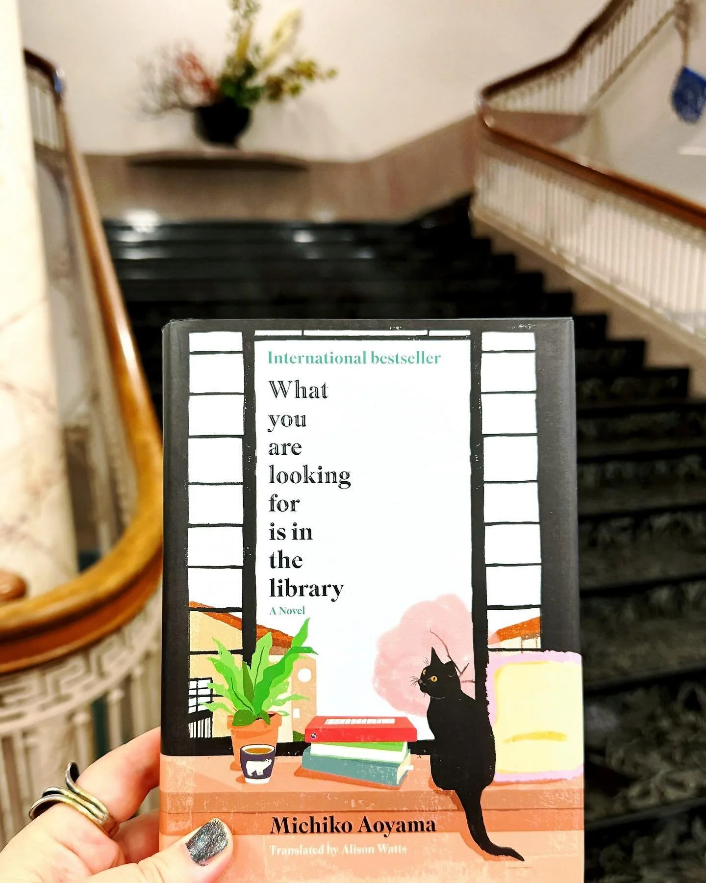 Friends of Multnomah County Library