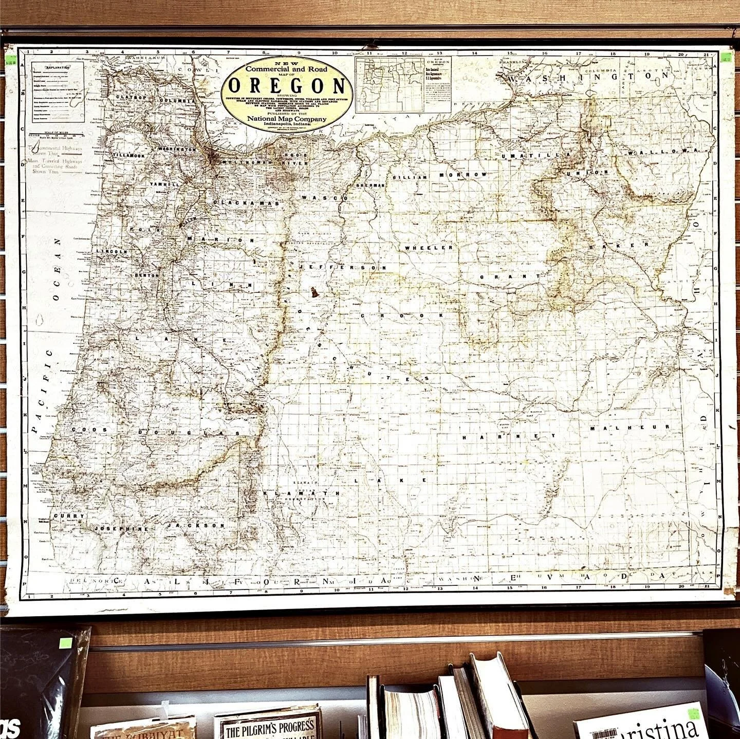 Friends of Multnomah County Library