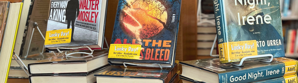 Become a Member — Friends of Multnomah County Library