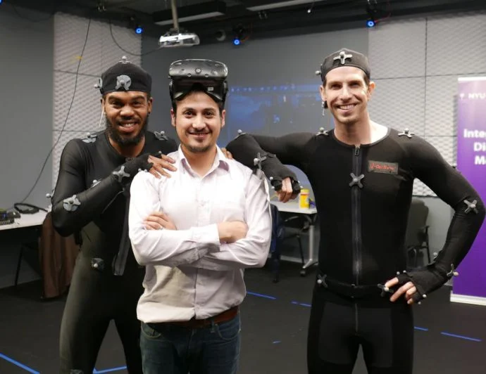 The Method of the Madness — To Be With Hamlet