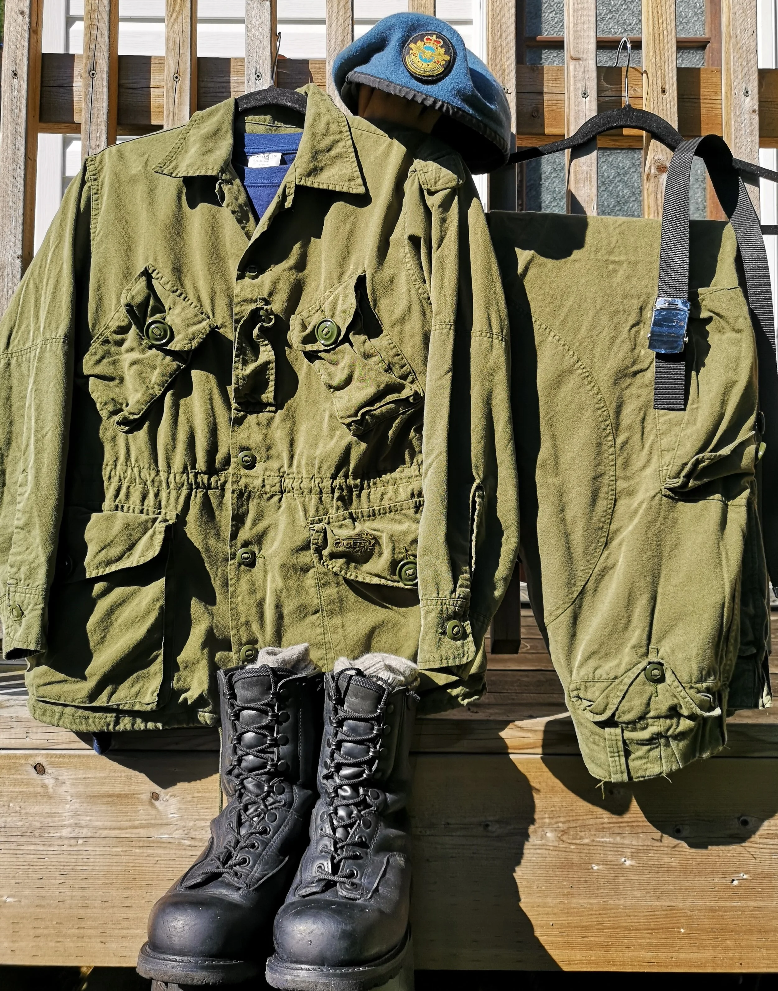 News — 777 Neptune Royal Canadian Air Cadet Squadron