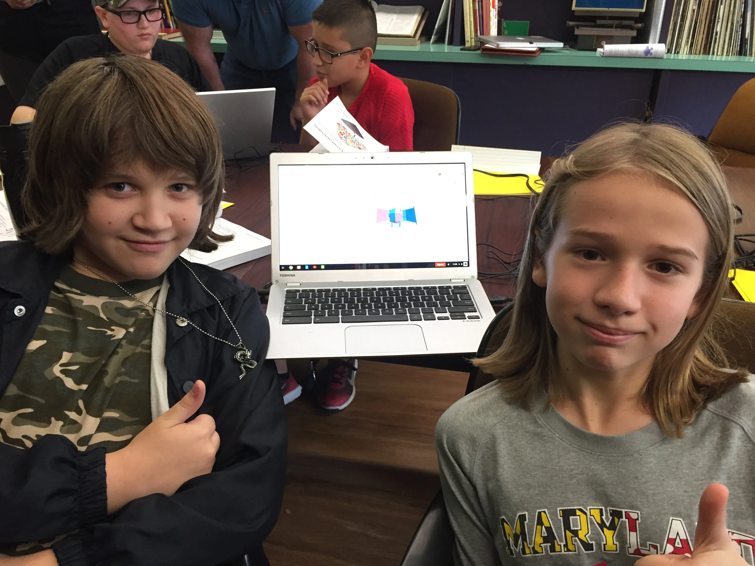 Pair Programming Creates Better Code — Bold Idea