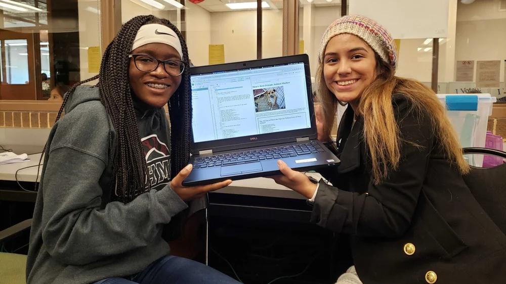 Dallas Summer Coding Camps — Bold Idea