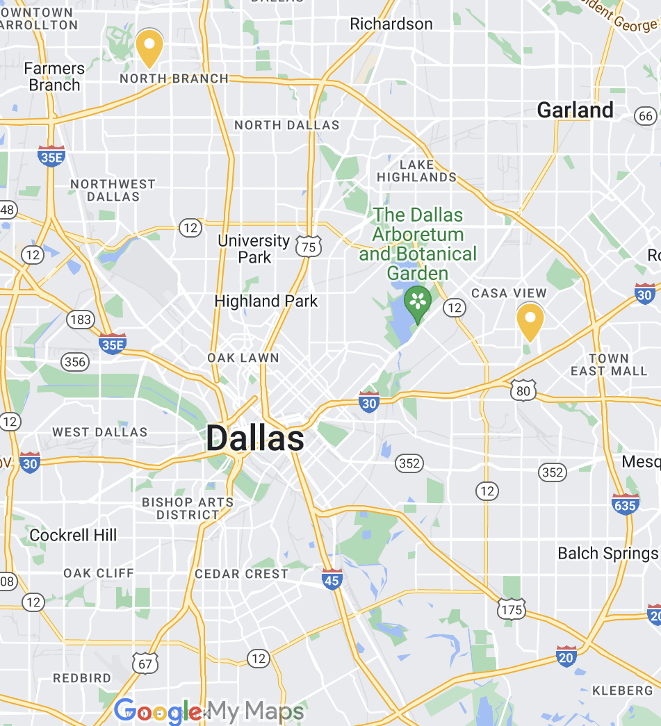 Coding Clubs at Dallas College — Bold Idea