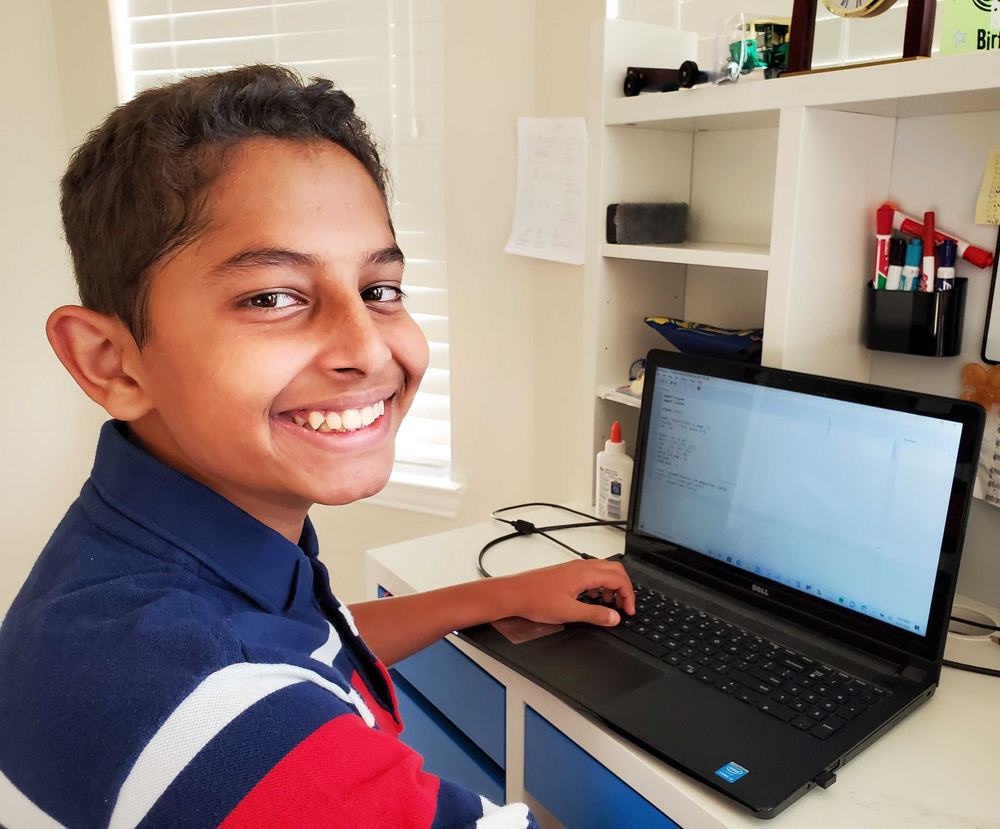 Online Coding Clubs in Dallas, TX — Bold Idea