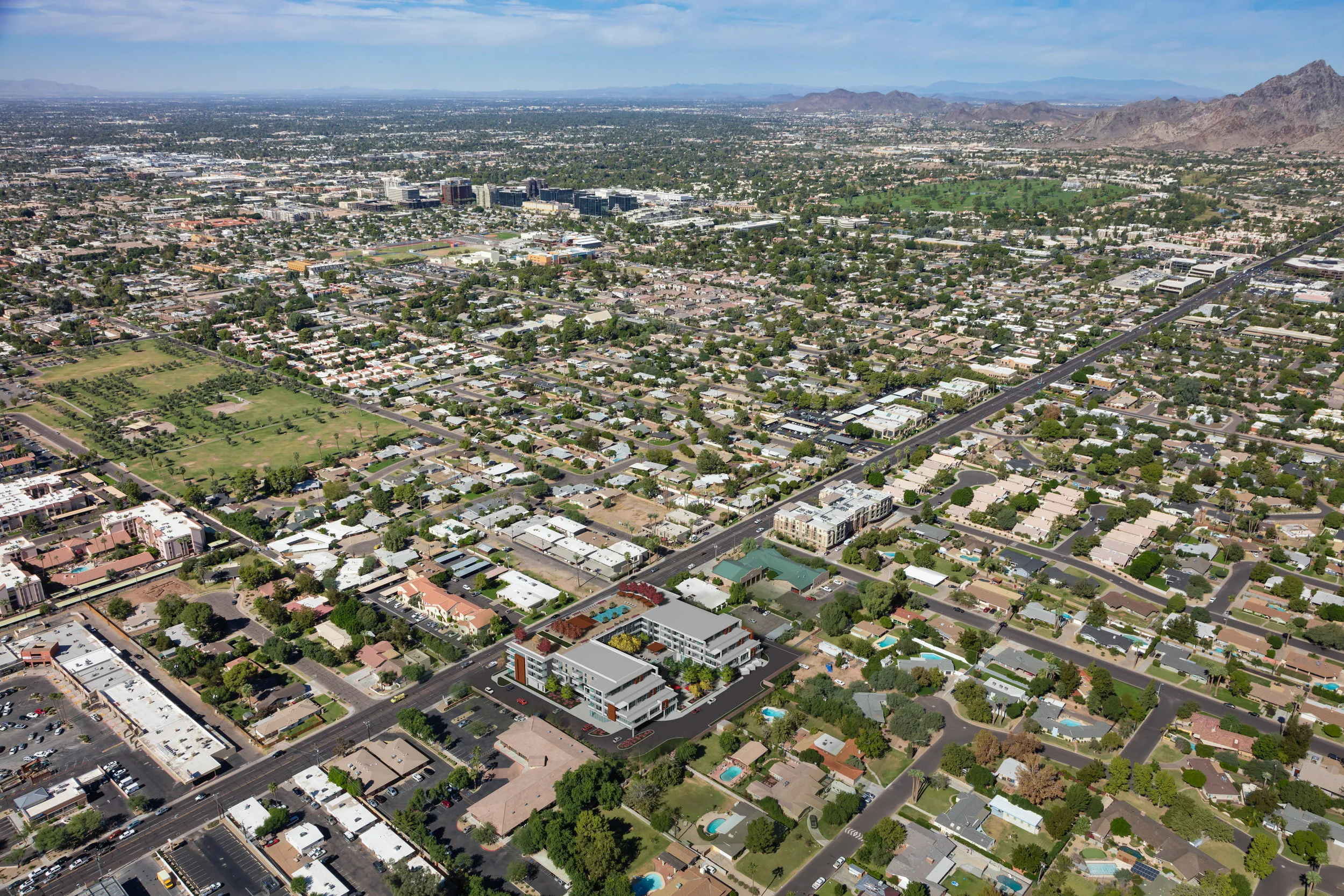 Phoenix Rising Investments