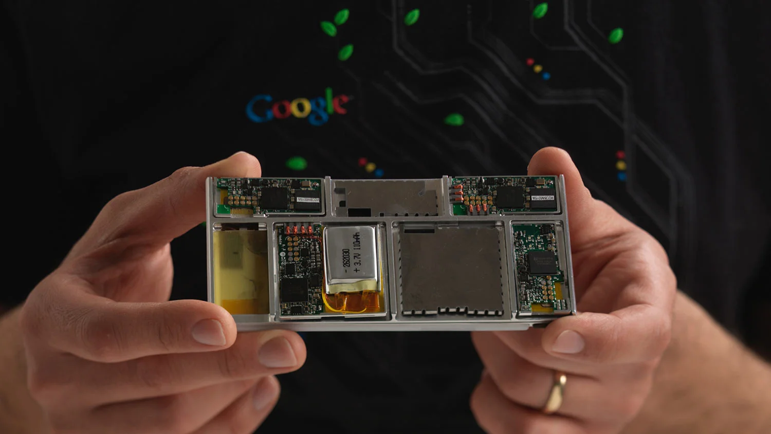Embedded Services | LeafLabs Embedded Services | LeafLabs