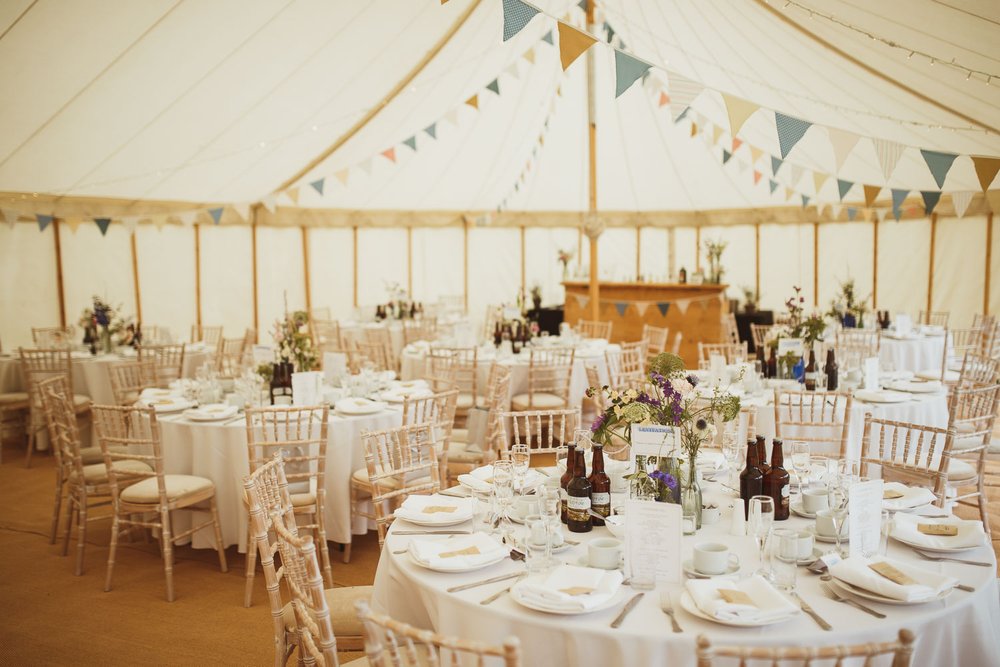 The Secret Garden at Dalton Estate Weddings — Yorkshire Wedding ...