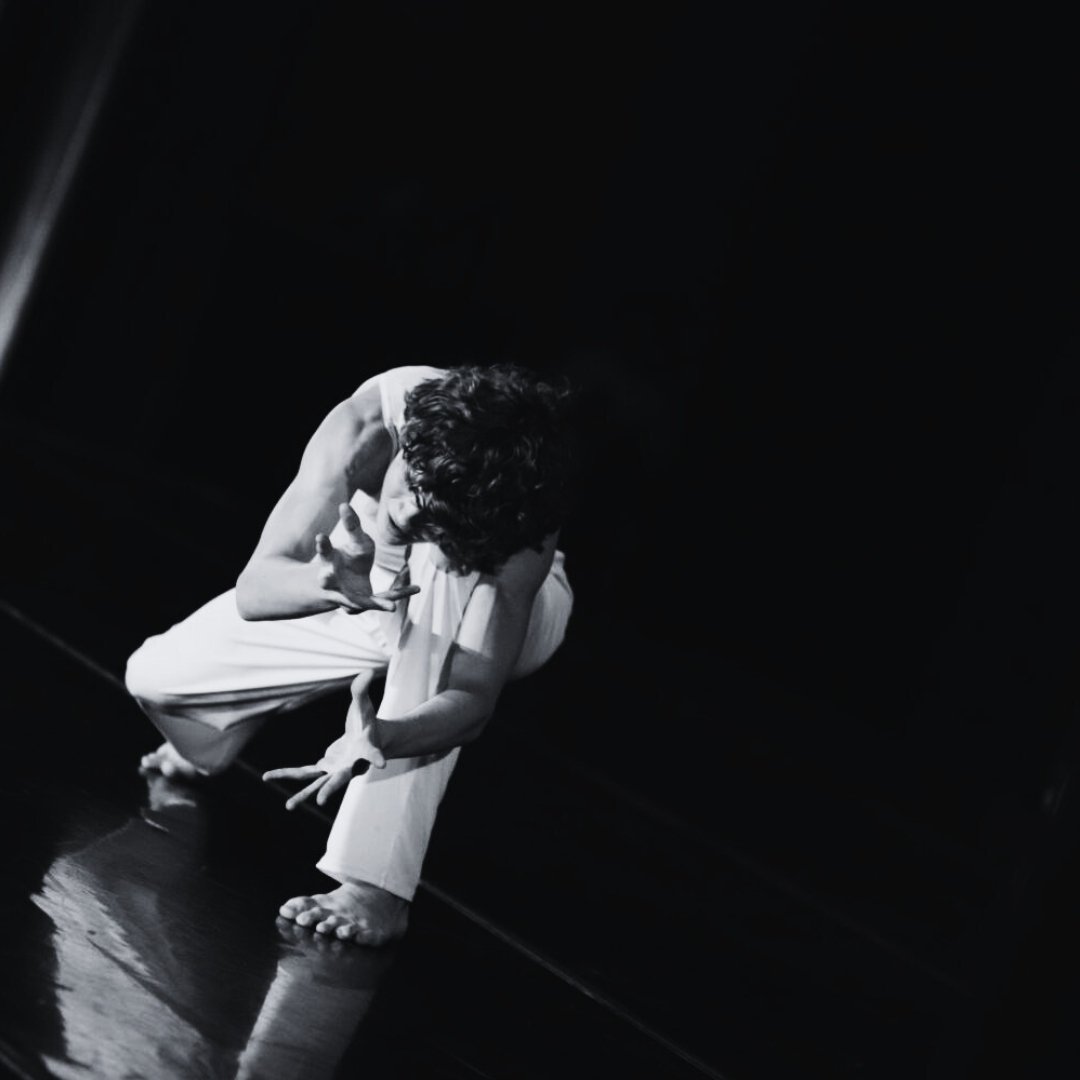 Seattle, WA— Fluid Dance