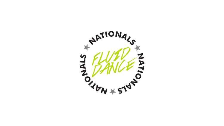 Fluid Dance Conventions and Competitions