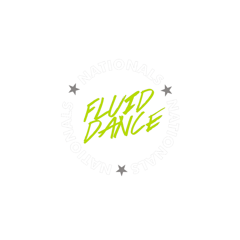 NATIONALS— Fluid Dance