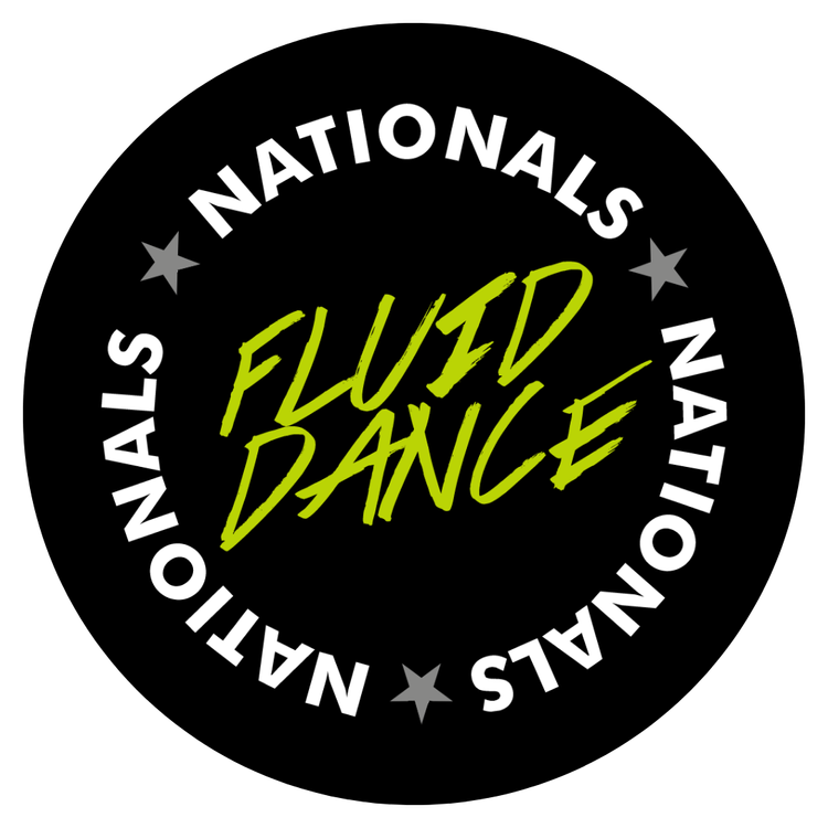 Fluid Dance Conventions and Competitions