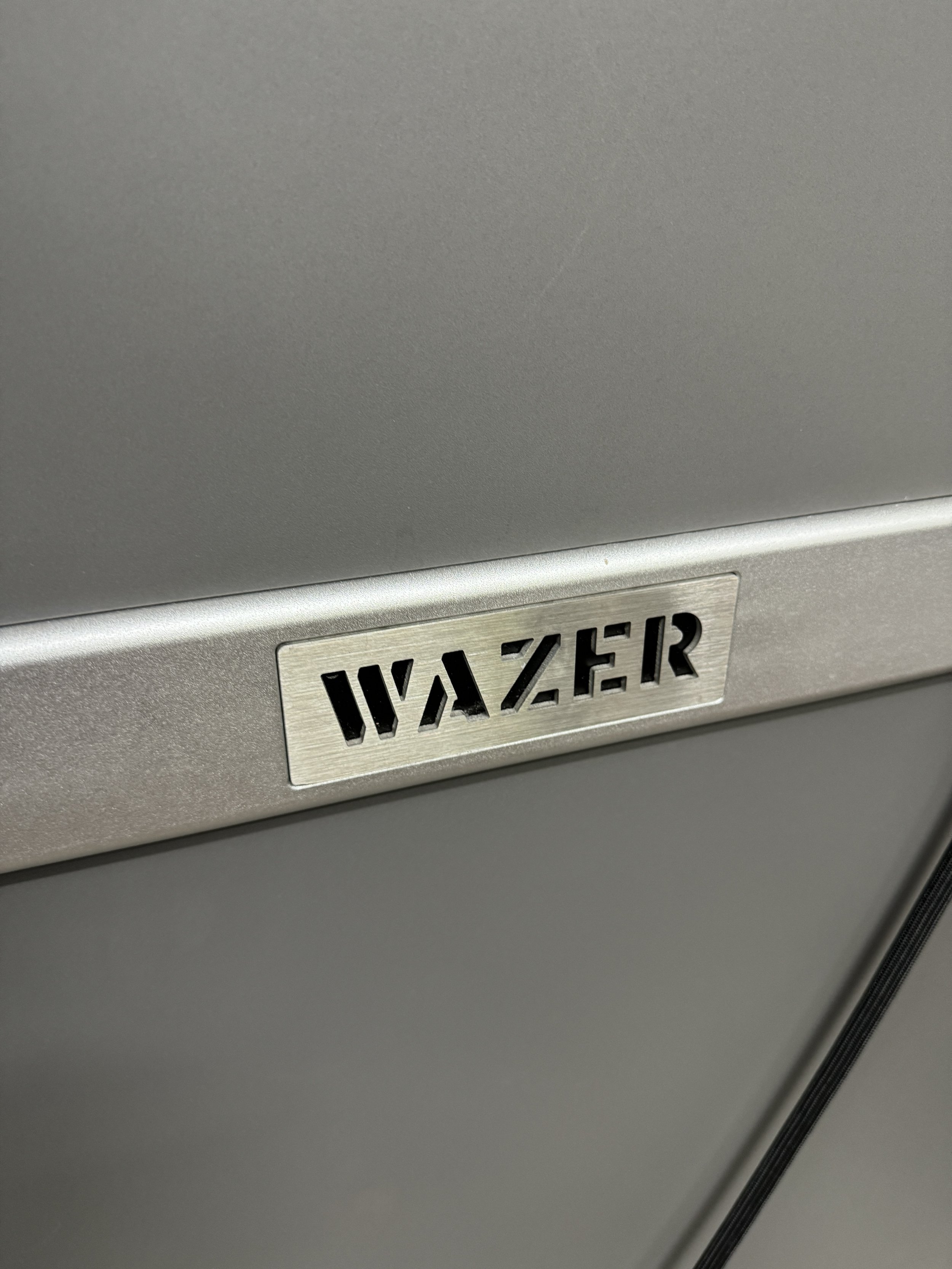 Wazer Pro - PRE ORDER, SHIPS IN 60 Days — Make Everything