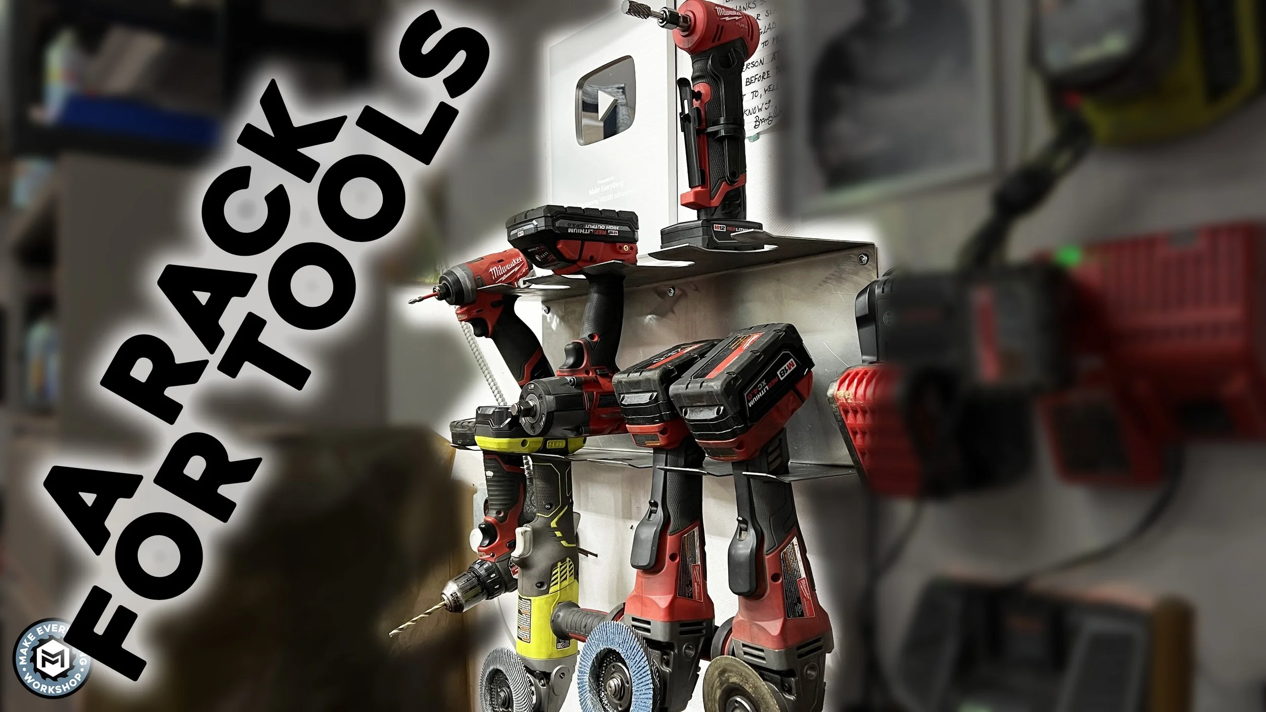 Downloads/ Plans — Make Everything