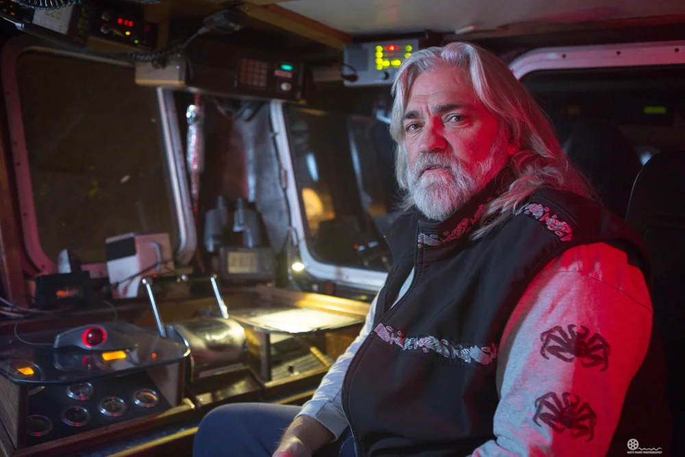 Matt Fahey DBR Production