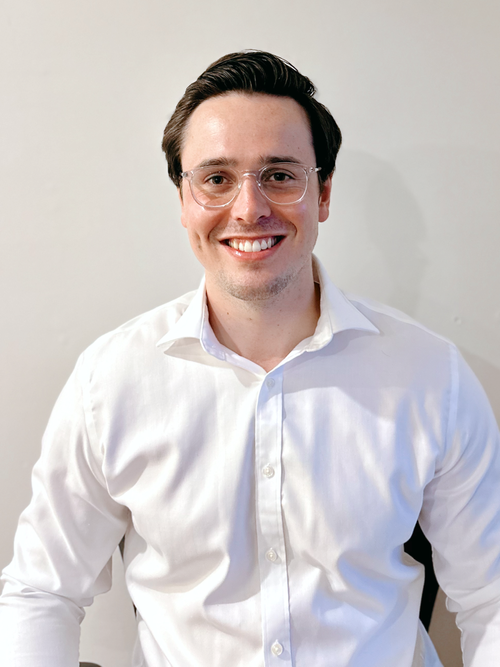 Brookvale Psychology | James Wightman