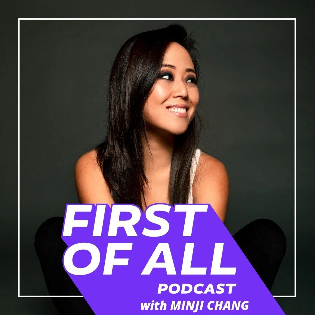 Potluck: An Asian American Podcast Collective