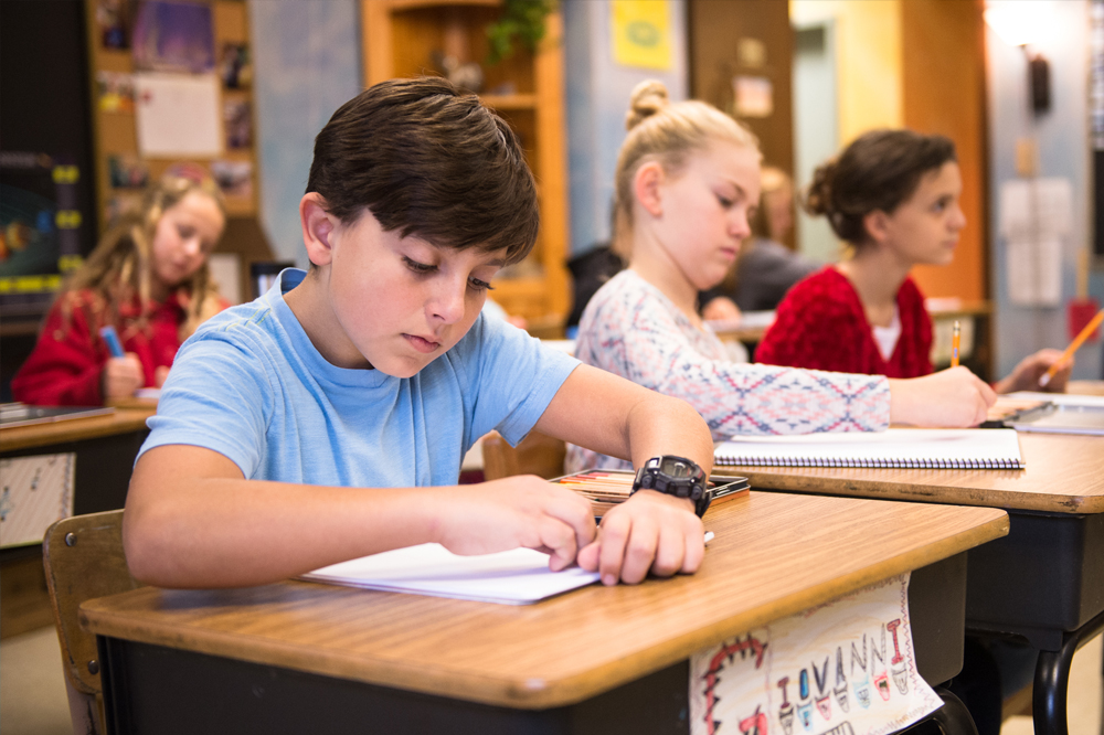 The Waldorf School of DuPage