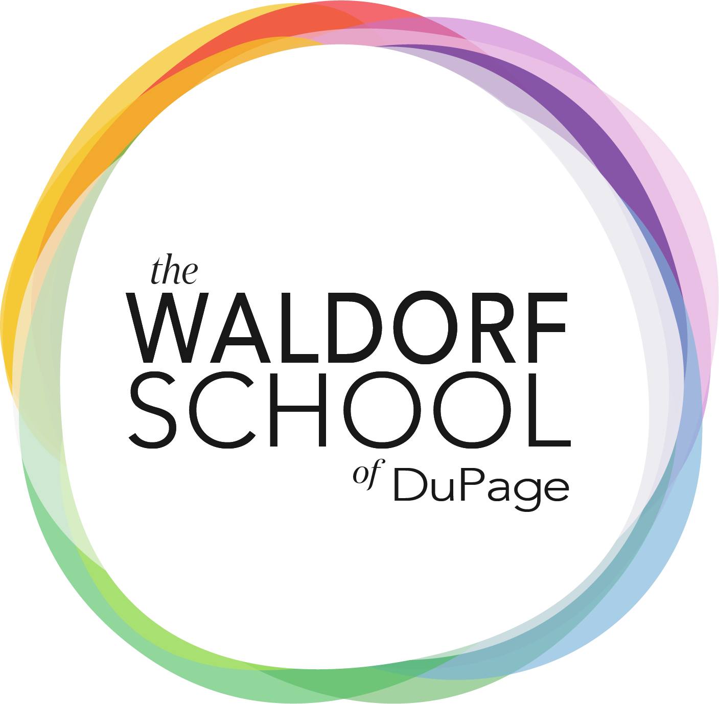 Waldorf School Logo