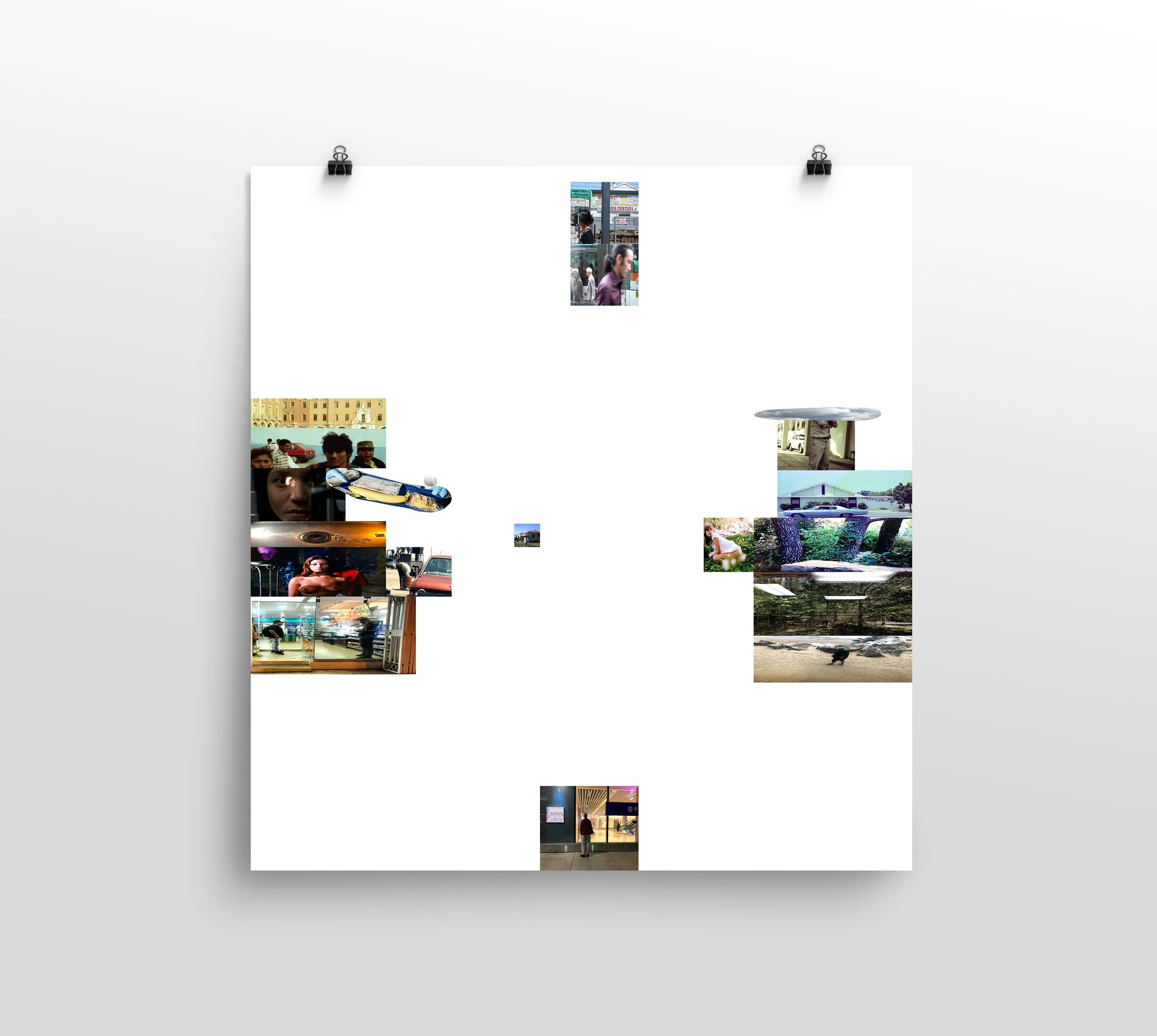 Latest Work — lightmonkey