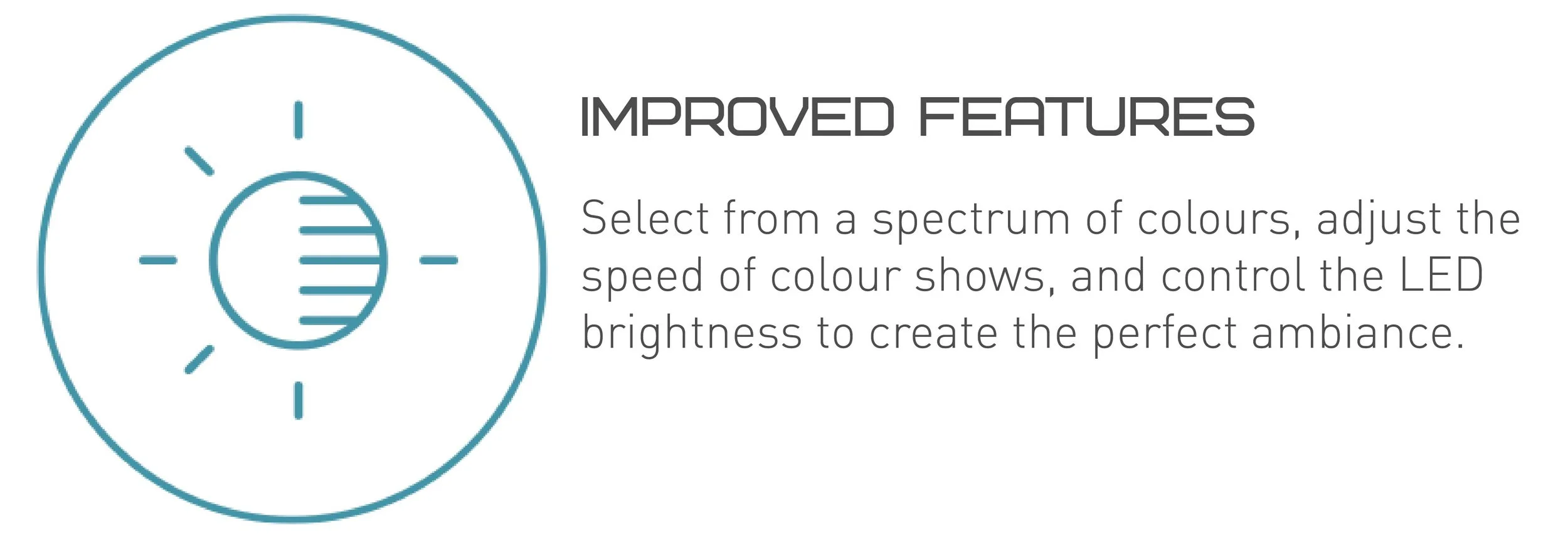 iRIS Pool Light Controllers | Simple Wireless Control | Spa Electrics ...