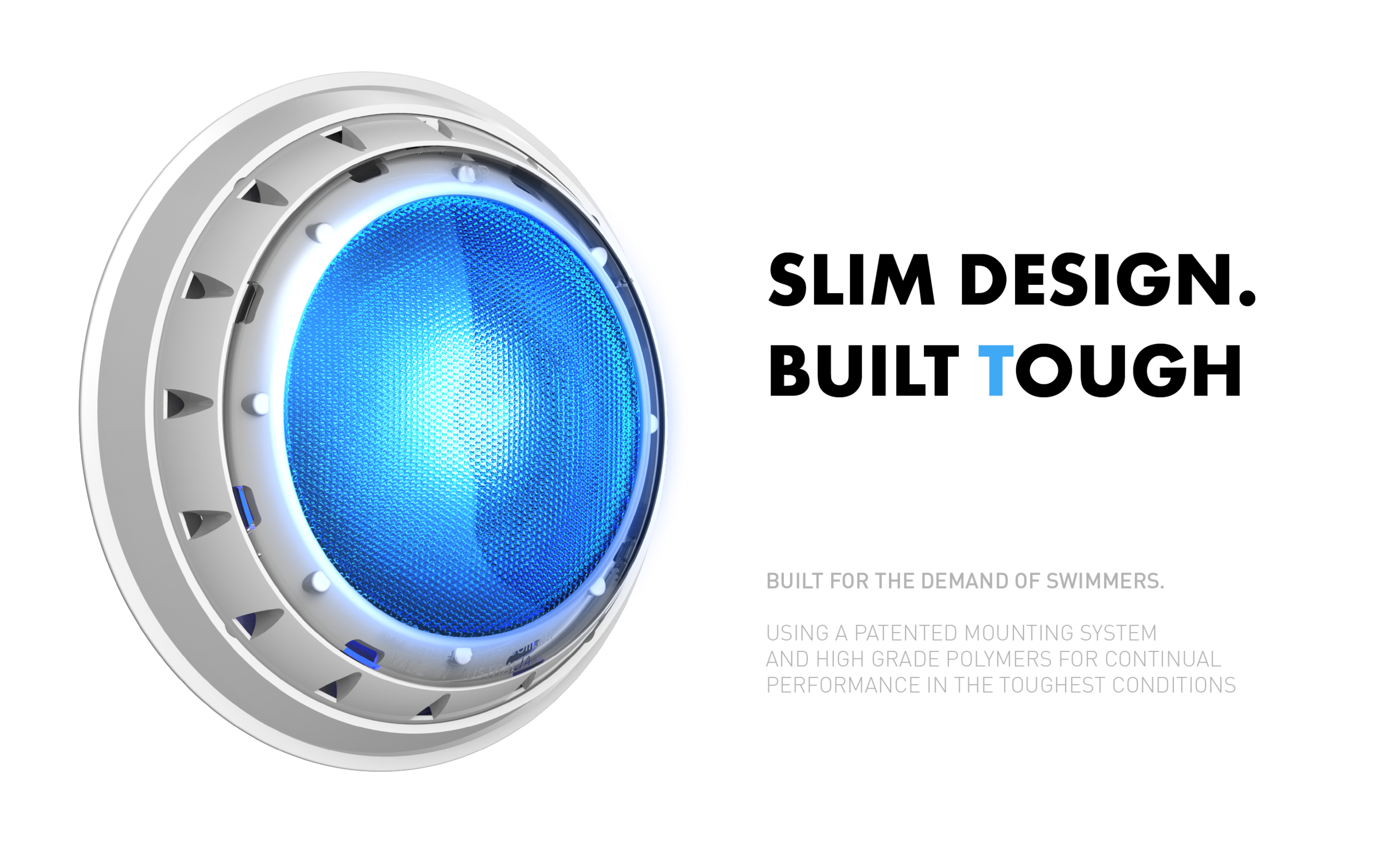 PHOTON Series — Spa Electrics