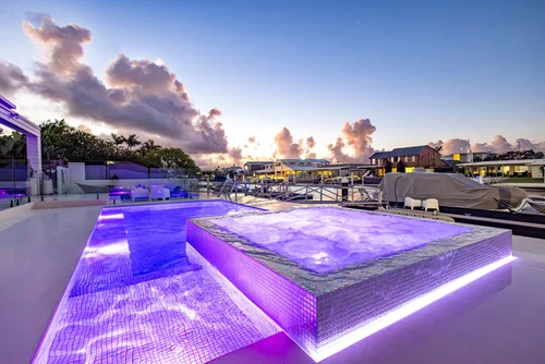 Retro-Fit Pool Lights | Easy LED Upgrades | Spa Electrics — Spa ...