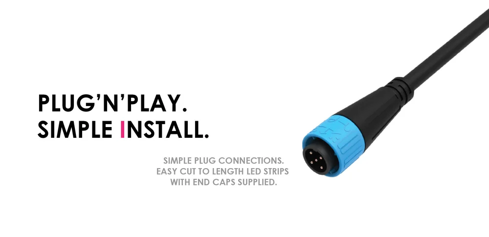 MATRIX Series — Spa Electrics Australia