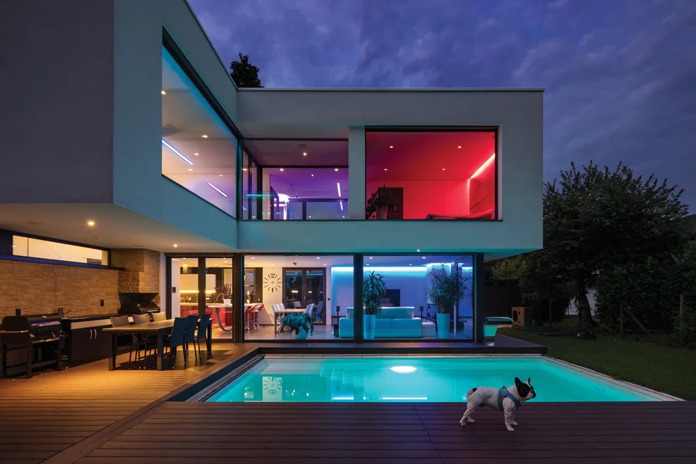 Retro-Fit Pool Lights | Easy LED Upgrades | Spa Electrics — Spa ...