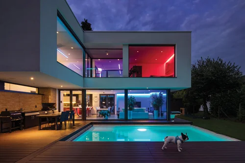 Retro-Fit Pool Lights | Easy LED Upgrades | Spa Electrics — Spa ...
