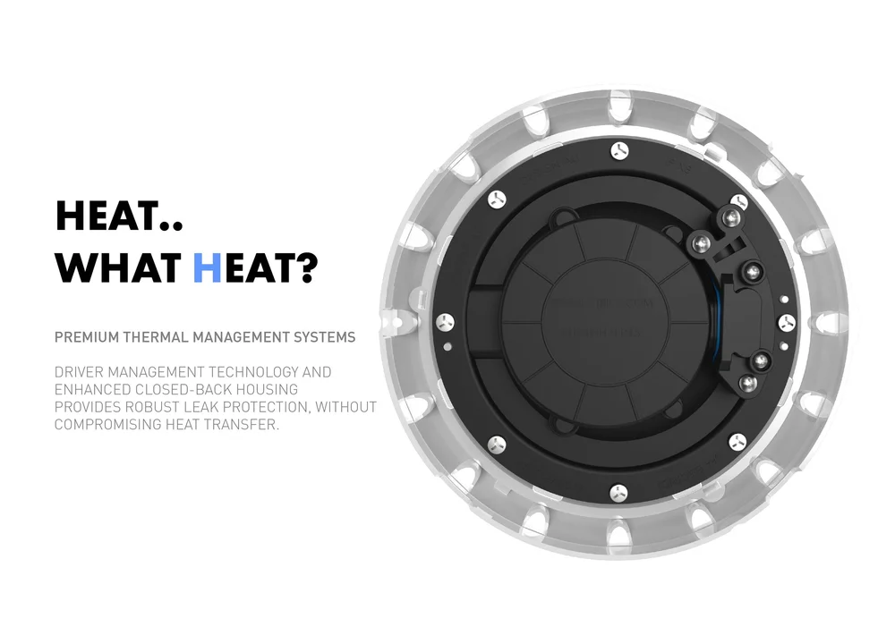 PHOTON Series — Spa Electrics