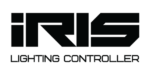 iRIS Lighting Controller — Spa Electrics