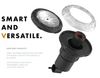 ARGON Series — Spa Electrics Australia
