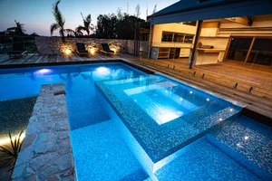 Retro-Fit Pool Lights | Easy LED Upgrades | Spa Electrics — Spa ...